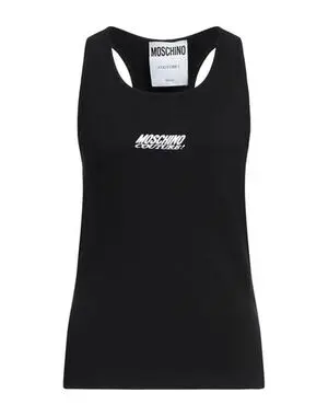 Moschino Sleeveless T-shirts For Men