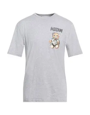 Moschino T-shirt Light Size Cotton