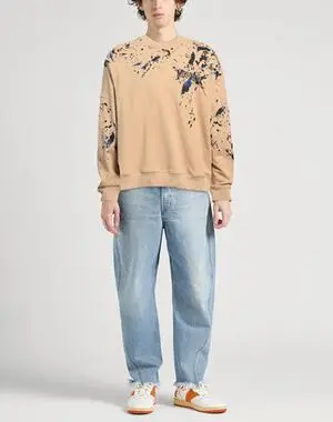 Moschino Cotton Sweatshirt
