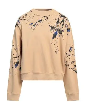 Moschino Cotton Sweatshirt