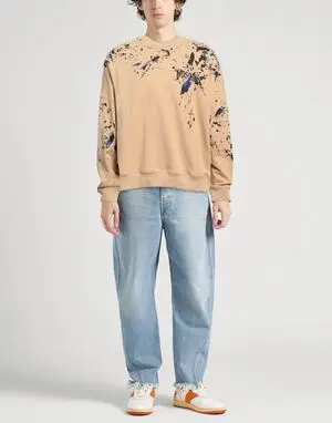 Moschino Cotton Sweatshirt