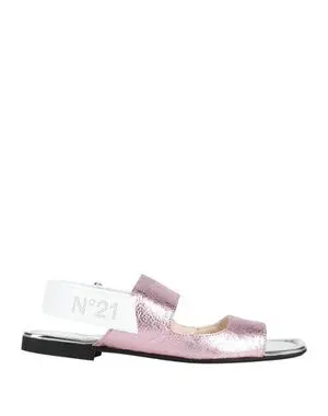 N°21 Flat Shoes For Women