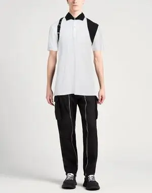 Alexander McQueen Polo Shirt Size Cotton