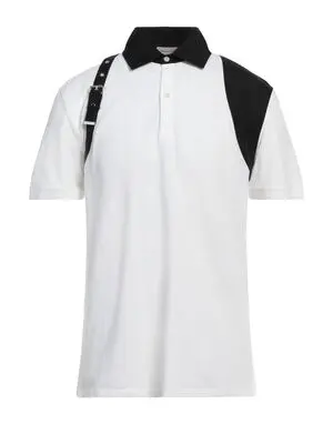 Alexander McQueen Polo Shirt Size Cotton