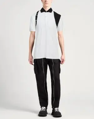 Alexander McQueen Polo Shirt Size Cotton
