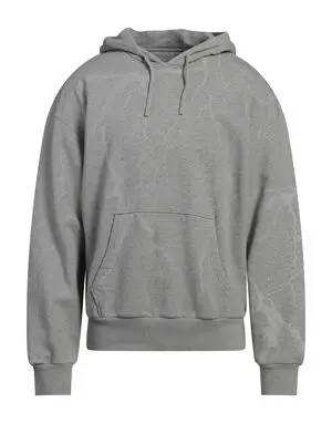 Givenchy Tie-dyed Cotton Sweatshirt