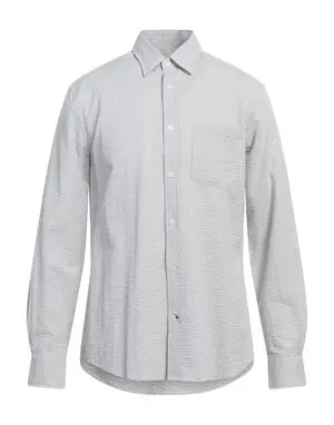 Dunhill Shirt Size Cotton