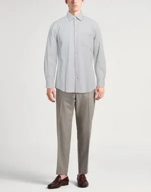 Dunhill Shirt Size Cotton