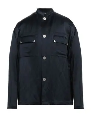 Palm Angels Shirt Size Linen, Viscose