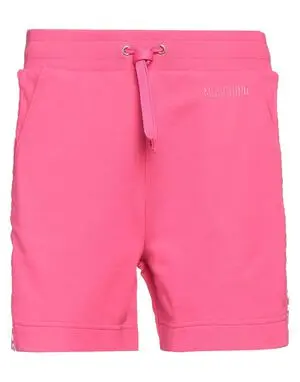Moschino Athletic French Terry Shorts