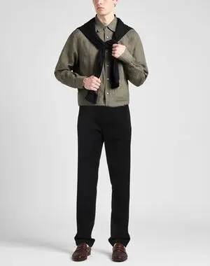 Dunhill Tailored Straight Leg Pants