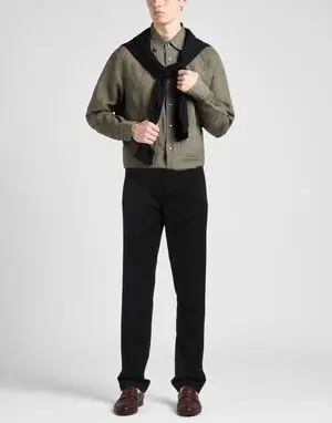 Dunhill Tailored Straight Leg Pants