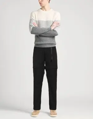 Dunhill Casual Pants With Detachable Application
