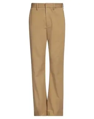 Amiri Pants Camel Size Cotton - Grey