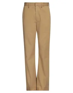 Amiri Pants Camel Size Cotton - Grey