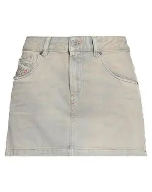Diesel® Striped Bottoms For Women