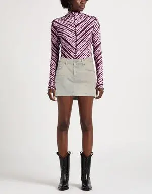 DIESEL® Denim Pencil Skirt