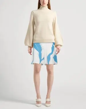 FERRAGAMO Twill Shorts