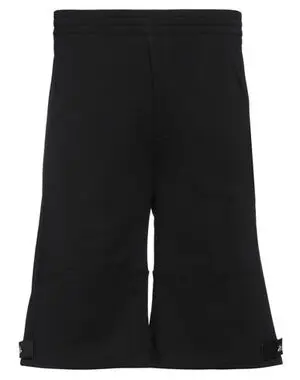 Alexander McQueen Shorts - Black