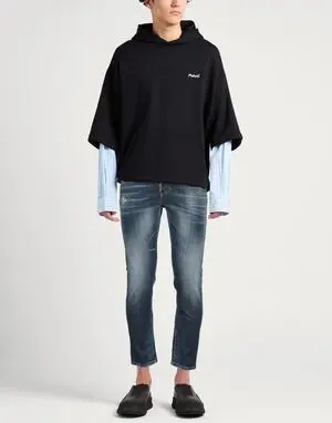 Dsquared2 Jeans In Cotton And Elastane