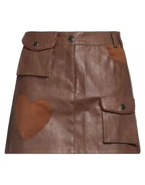 Andersson Bell Mini Flared Skirt