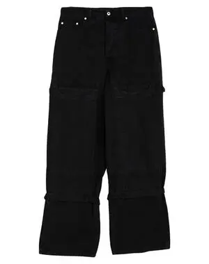 OFF-WHITE™ Cotton Cargo Jeans