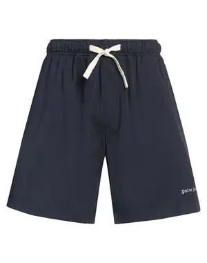 Palm Angels Casual Shorts - Navy