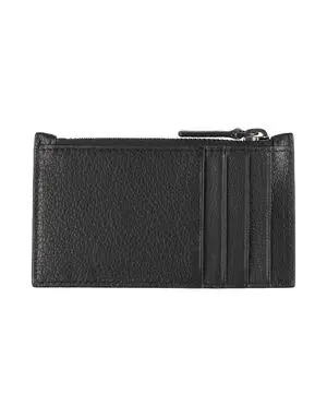 Roberto Cavalli Coin Purse Leather