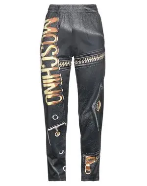 Moschino Printed Sports Pants For Women