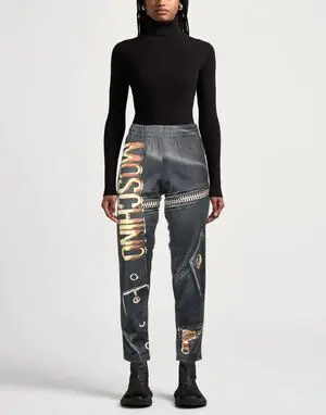 Moschino Couture Track Pants