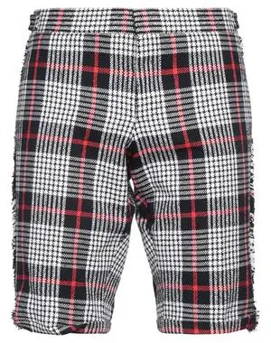 Thom Browne Applique Bottoms For Men