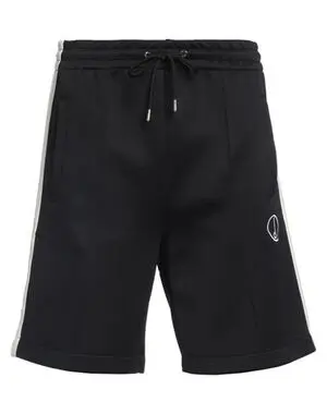 Dunhill Athletic Shorts - Black