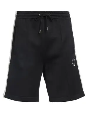 Dunhill Athletic Shorts - Black
