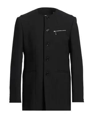 Burberry Single-breasted Coat