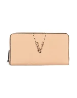 Versace Wallet Calfskin