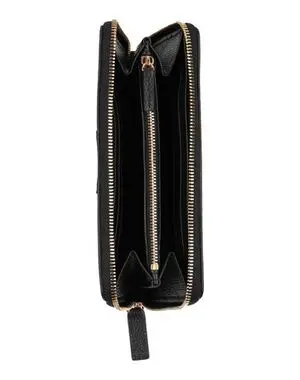 Versace Wallet Calfskin