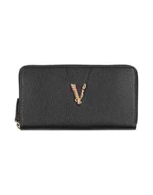 Versace Wallet Calfskin