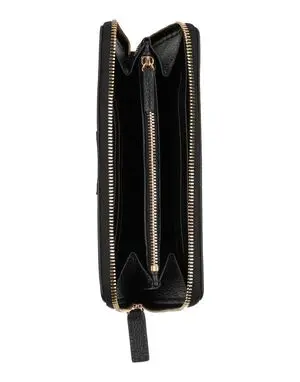 Versace Wallet Calfskin