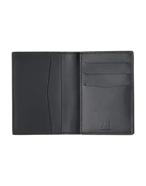 Dunhill Wallet Leather