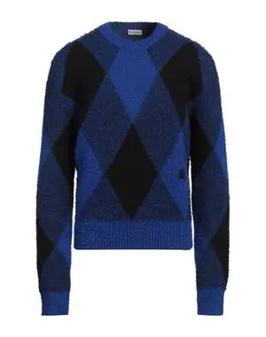 Argyle Knitwear For Men