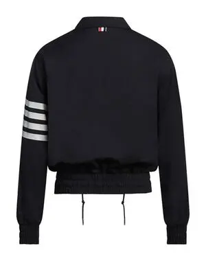 Thom Browne Harrington Jacket - Blue