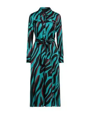 Pinko Collared Day Dresses