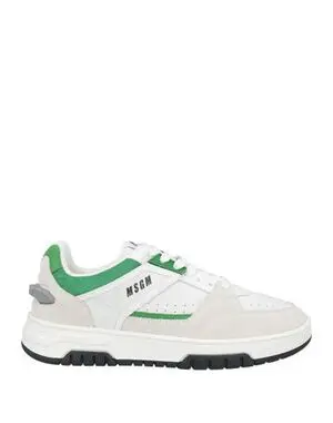 Msgm Casual Sneakers For Women