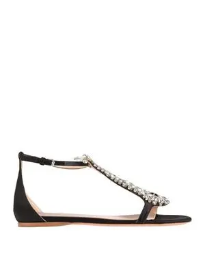 Giambattista Valli Round Toe Shoes For Women