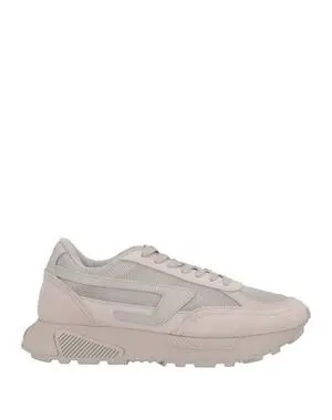 Diesel Paneled Sneakers For Women