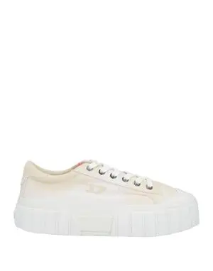DIESEL® Low-top Cotton Sneakers