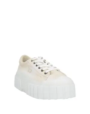 DIESEL® Low-top Cotton Sneakers
