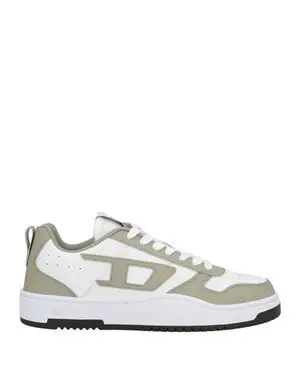 Diesel® Perforated Sneakers For Men