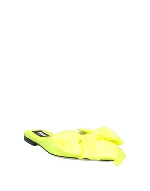 MSGM Mules