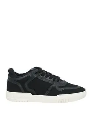 ACBC X MISSONI Sport Sneakers - Black